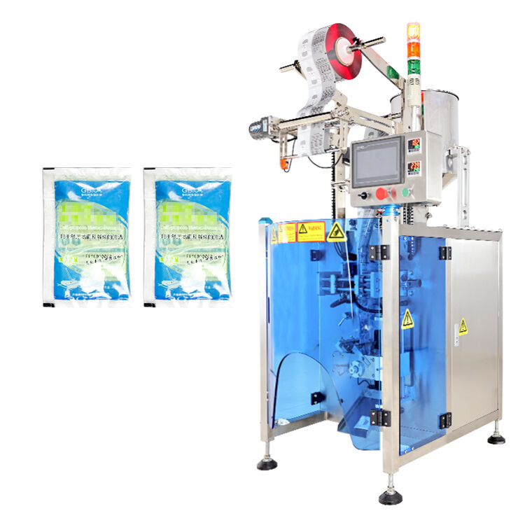 Fully Automatic Electronic High Speed Honey Water Sauce Ketchup Juice ...