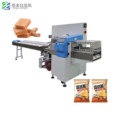 Horizontal Packing Machine manufacturer from China